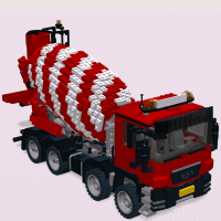 BrickHub.org - Let's Build Great LEGO Models!