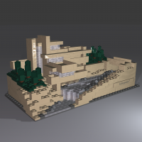 BrickHub.org - Let's Build Great LEGO Models!