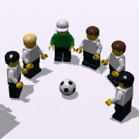 BrickHub.org - Let's Build Great LEGO Models!