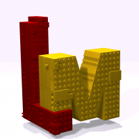 BrickHub.org - Let's Build Great LEGO Models!